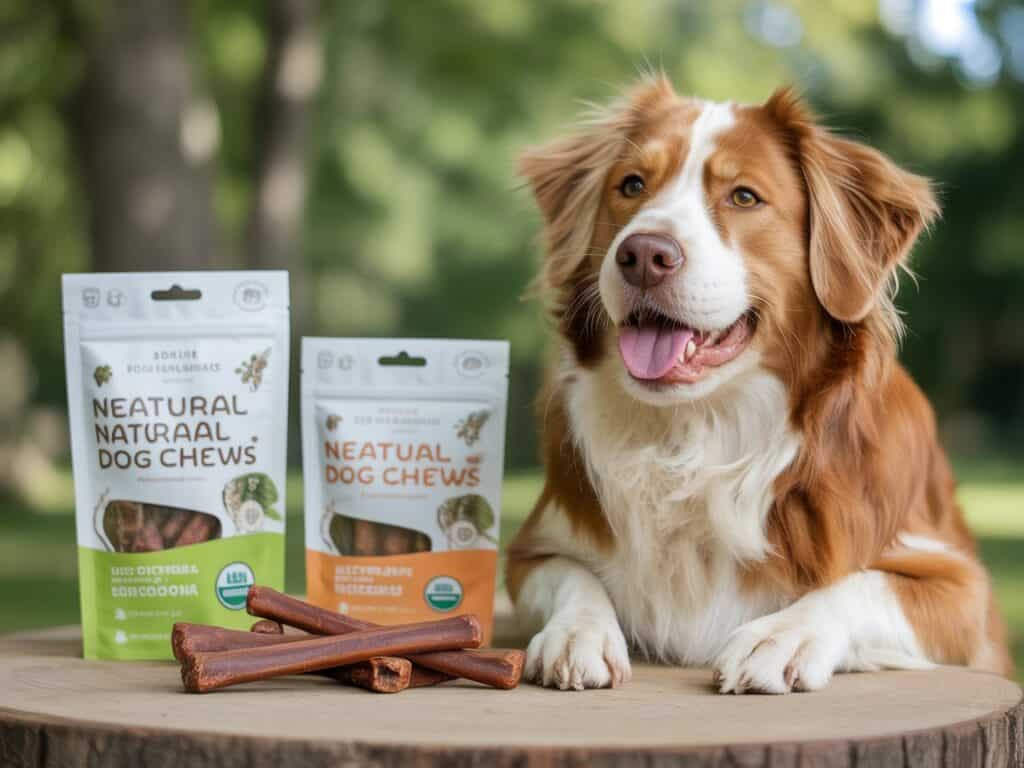 14 Best Dog Chews of 2025 - Keep Your Pup Happy and Healthy - Doggy ...